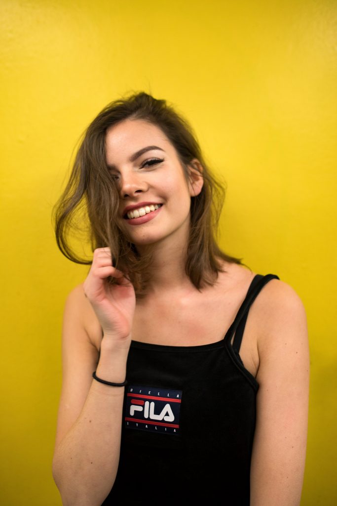 Maria Clara Groppler 3 – Comedyon